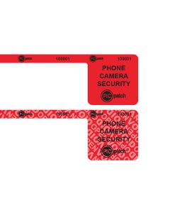 Universal Smartphone Security Labels™