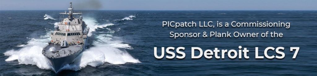 PICpatch Labels | Phone Camera Security Stickers | Tamper-Evident Non-Residue Stickers