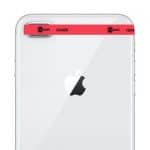 Universal Smartphone Security Labels (.25" x 8.25") | Tamper Evident ...