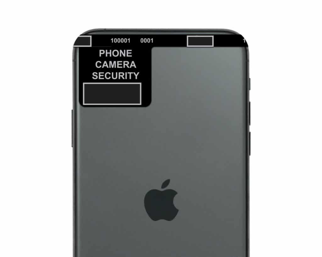 Custom Universal 2.0 Smartphone Security Labels As Low As $165.75 ...