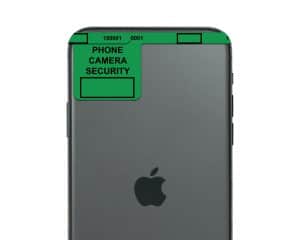 Custom Universal 2.0 Smartphone Security Labels As Low As $165.75 ...