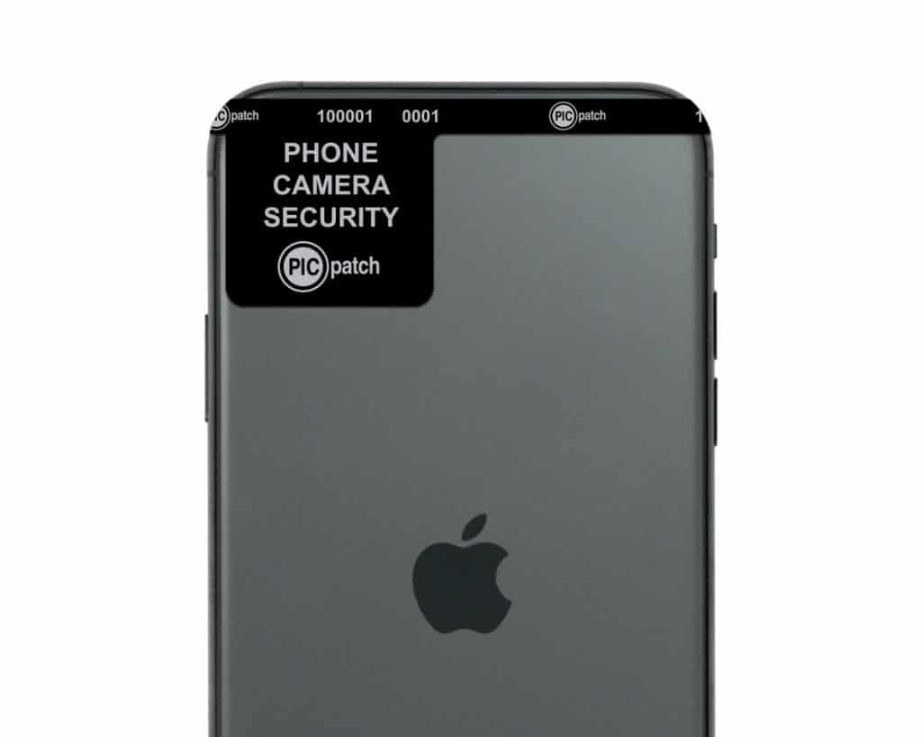 Stock Universal 2.0 Smartphone Security Labels As Low As $165.75 ...