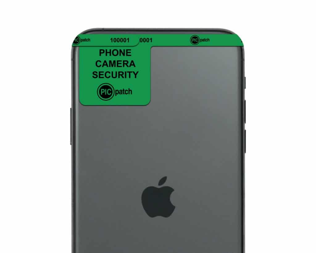 Stock Universal 2.0 Smartphone Security Labels As Low As $165.75 ...